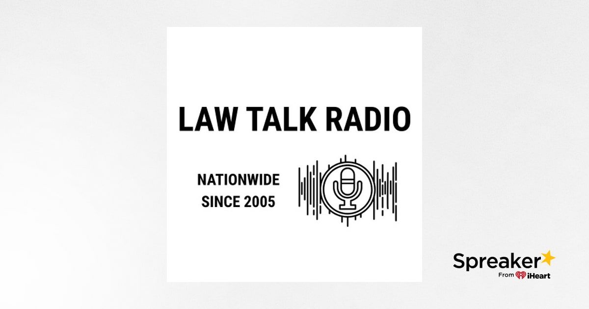 Atty Sara Elizabeth Dill (Arizona Immigration Law ) on ALR/PRA Radio