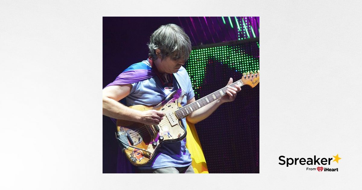 Steven Drozd Breaks Silence on Flaming Lips Exit: ‘Moving On Felt Right’