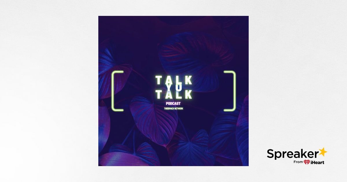 talkYOtalk Ep068 | #RIP Irv Gotti, 50 Cent Big Meech Beef, 🏆67th Grammy ...