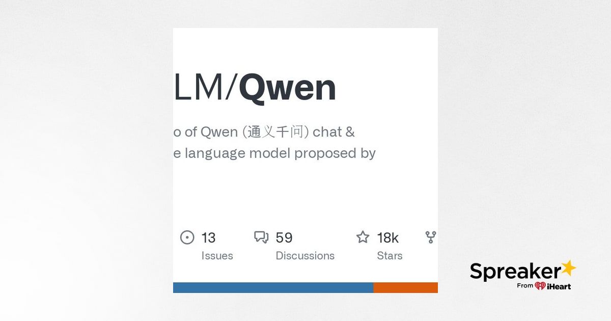 Github Qwenlm Qwen The Official Repo Of Qwen 通义千问 Chat