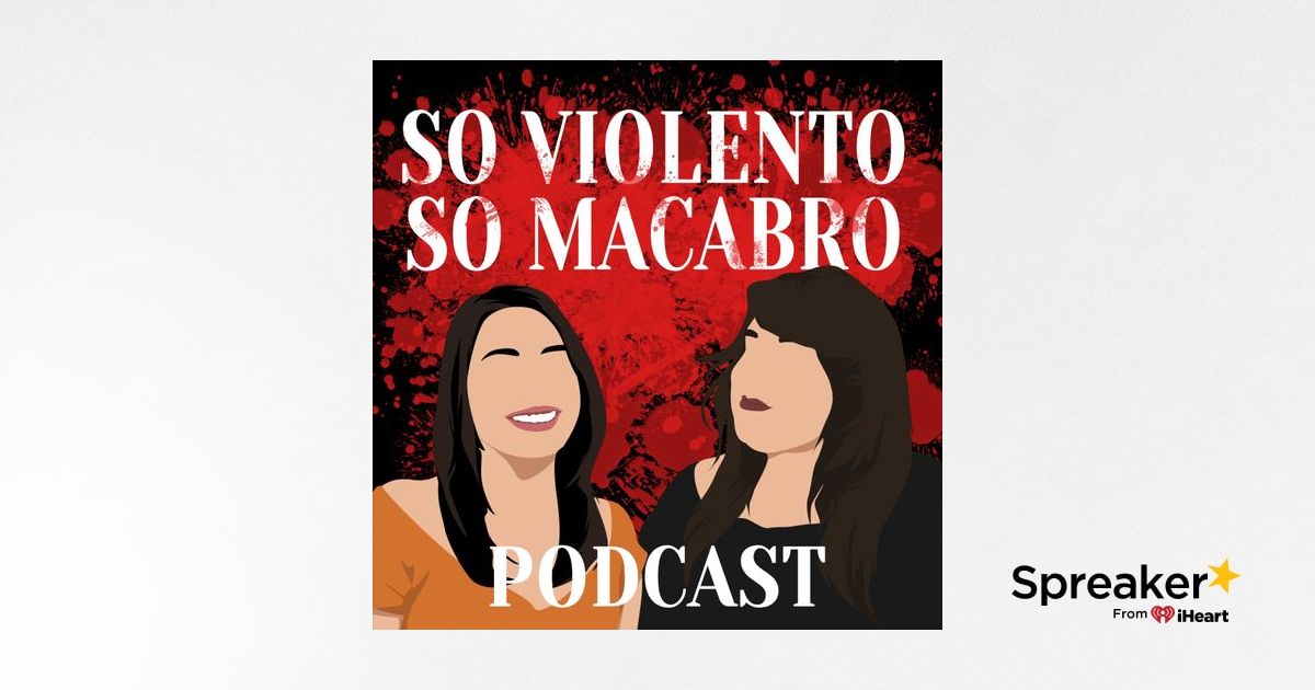 EP 139: The tragic murder of London Olsen