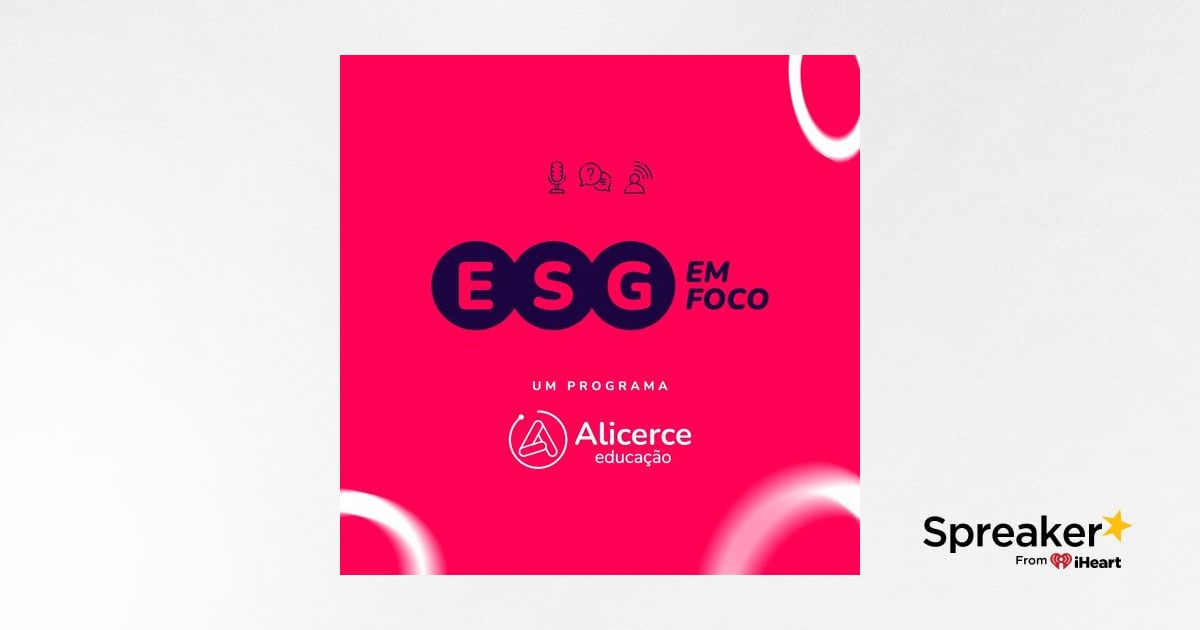 ESG em Foco