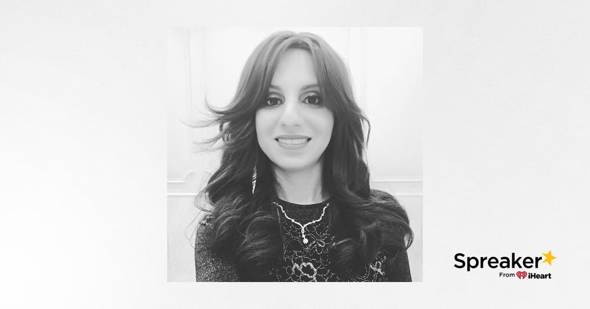 LET'S TALK CAREERS with SARA