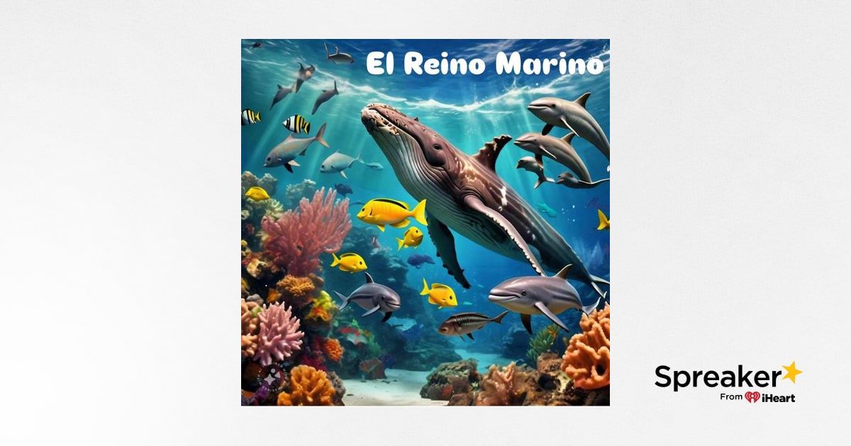 El Reino Marino