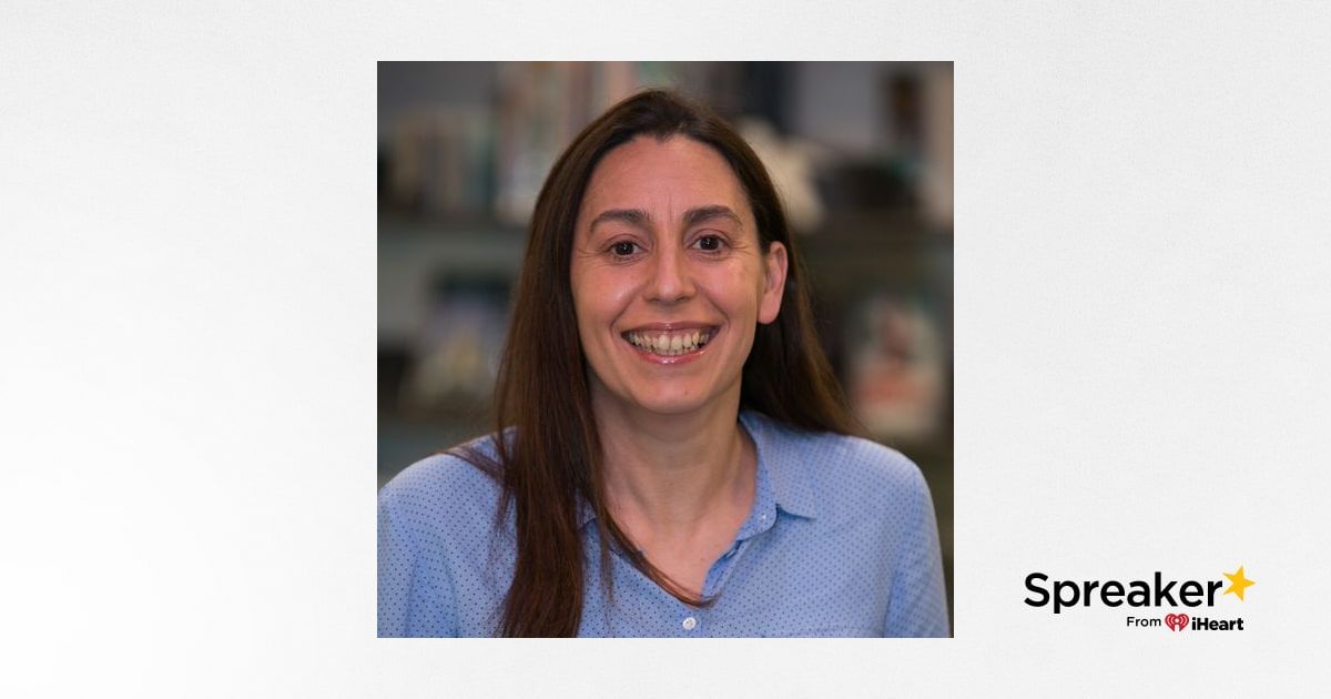 E111 The Dynamic Career of an International PMO Leader featuring Mayte ...