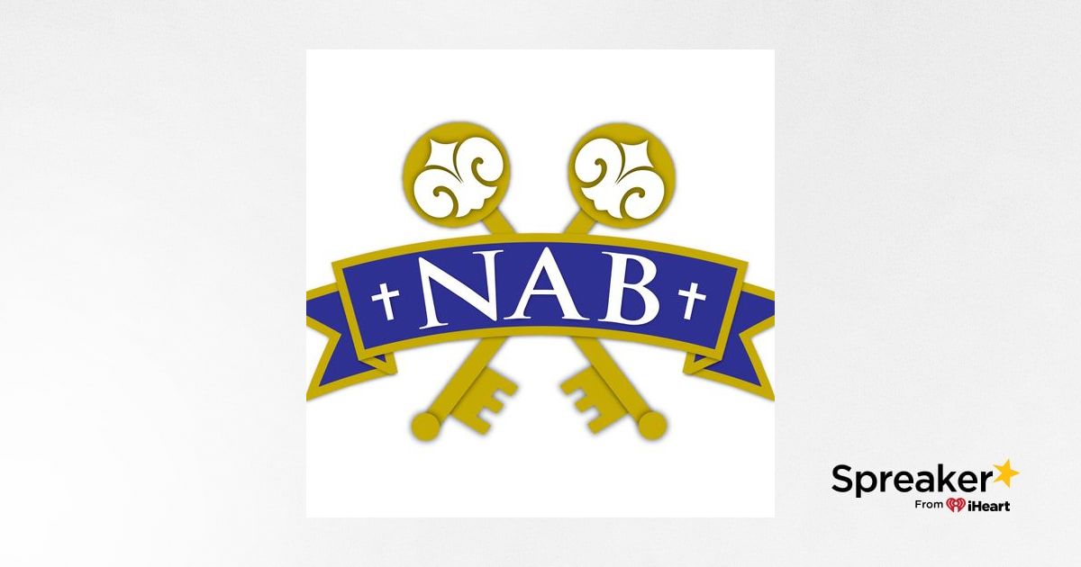 Daily Mass Reading Podcast for March 19, 2025 Daily Mass Reading Podcast for March 19, 2025