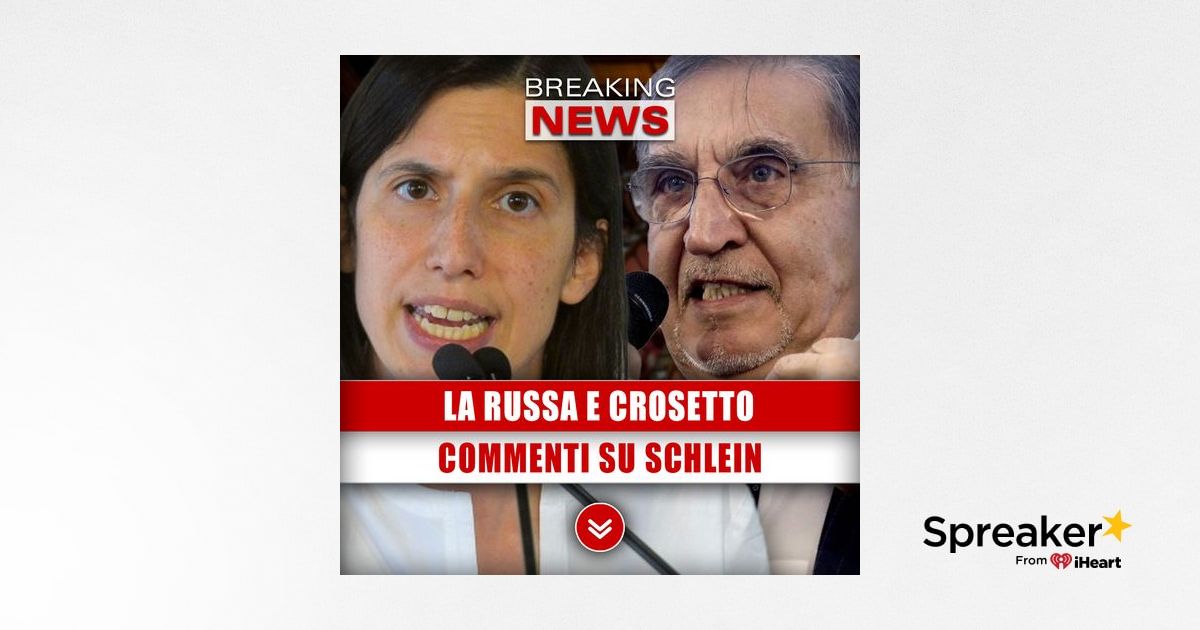 La Russa E Crosetto Sui Magistrati: Commenti Su Schlein E Riforma Del Premierato!