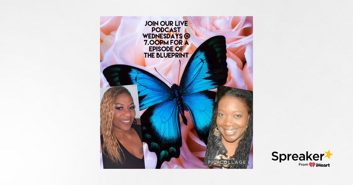 The Blueprint with Danielle and Shell