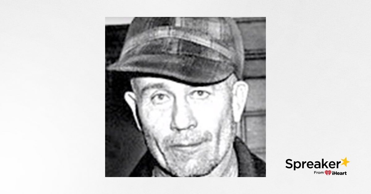 Ed Gein Case (Part 1)