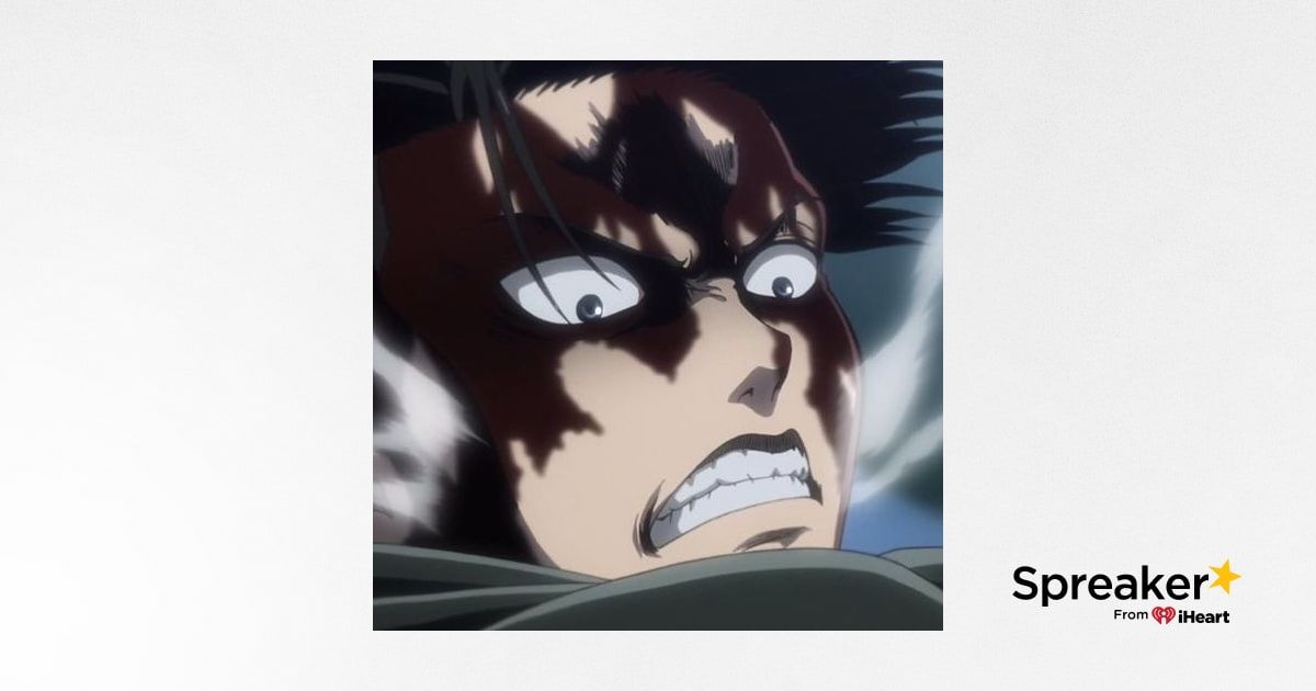 Levi has a MASTER PLAN! (Attack on Titan / Shingeki no Kyojin Eren New ...