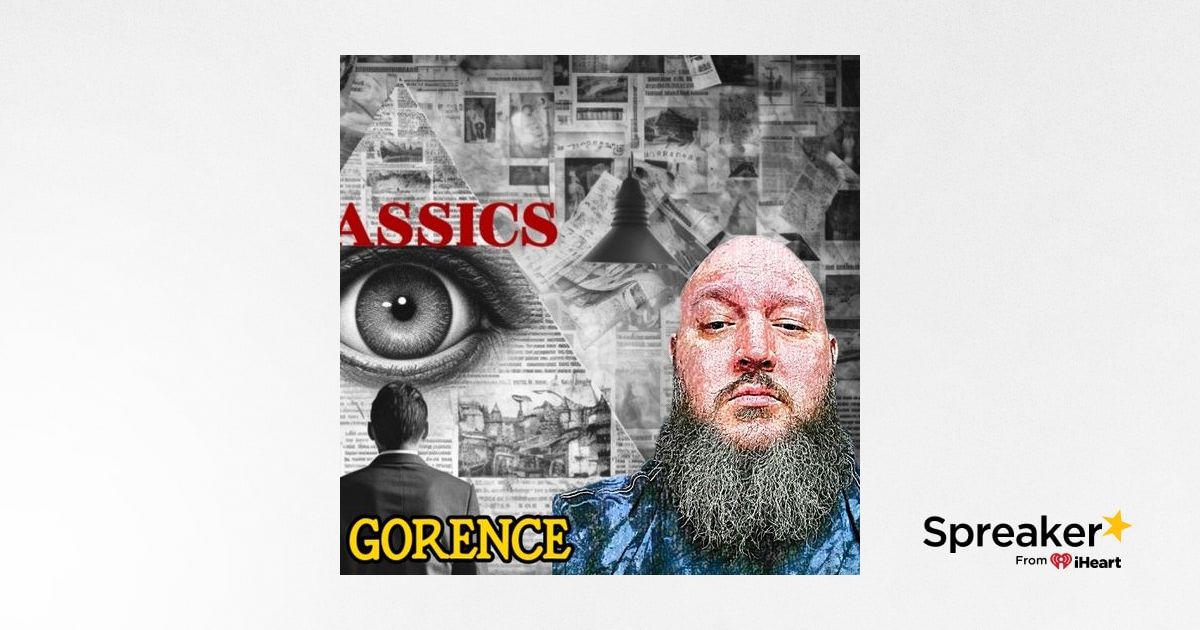 FKN Classics 2022: Dark Side of Disney - Mind Control Ops - Serial ...