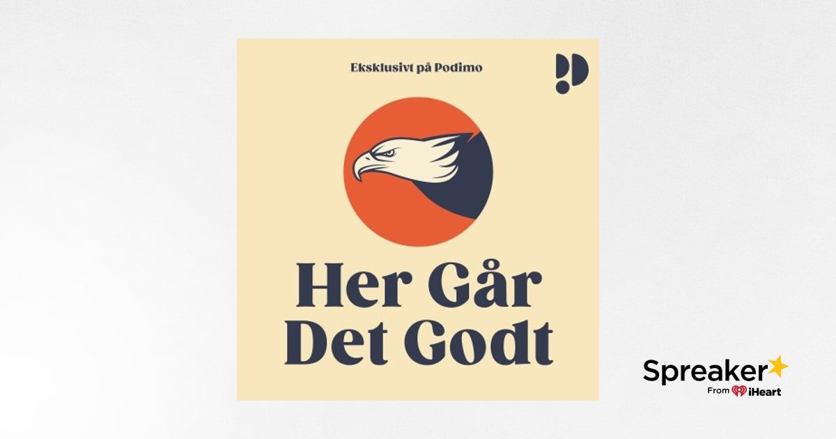 10/10 i Nemesisprogrammet og Heffer-juicen er tilbage - Her Går Det Godt