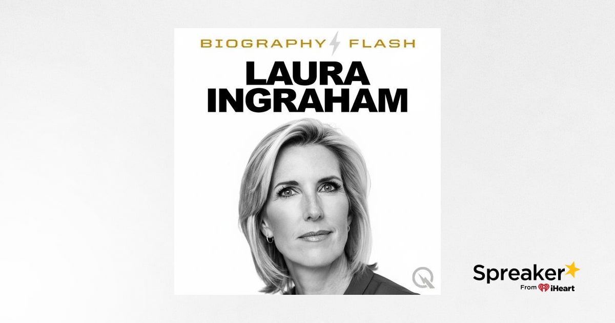 Laura Ingraham - Biography Flash