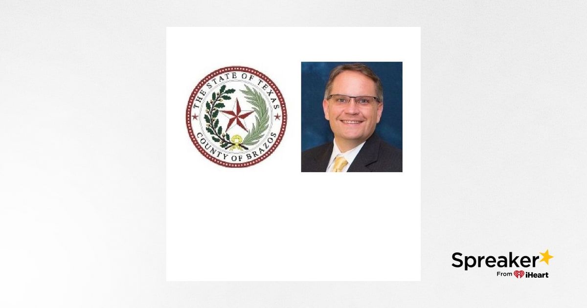 Brazos County judge Duane Peters appoints former Bryan councilman Chuck ...