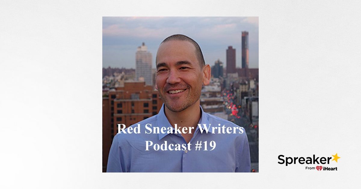 Practical Marketing for Authors with Jeffrey Yamaguchi