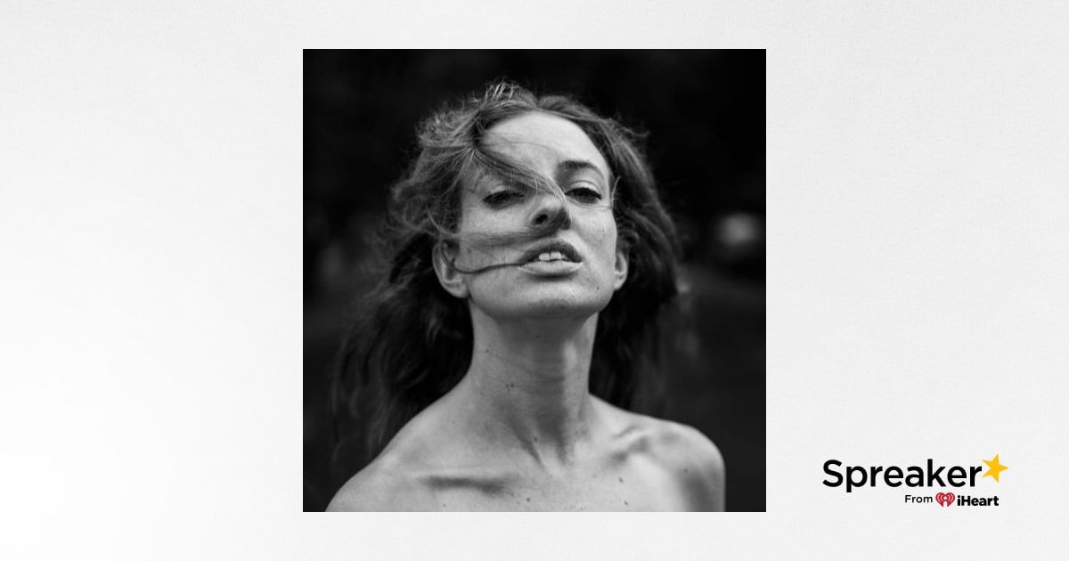 Episode #89: Actress-Dancer Adele Pomerenke VISITS!