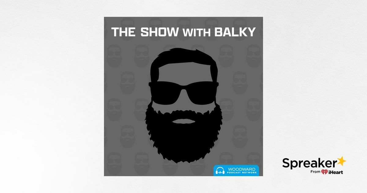 The Show with Leo and Balky 11/10/23 – Hour Two