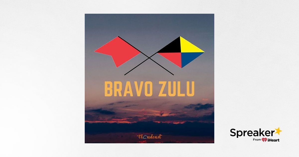 Bravo Zulu