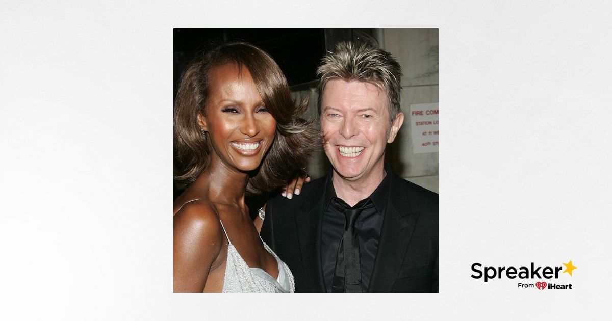 David Bowie’s widow Iman shares new ‘Blackstar’ tattoo on 10th ...