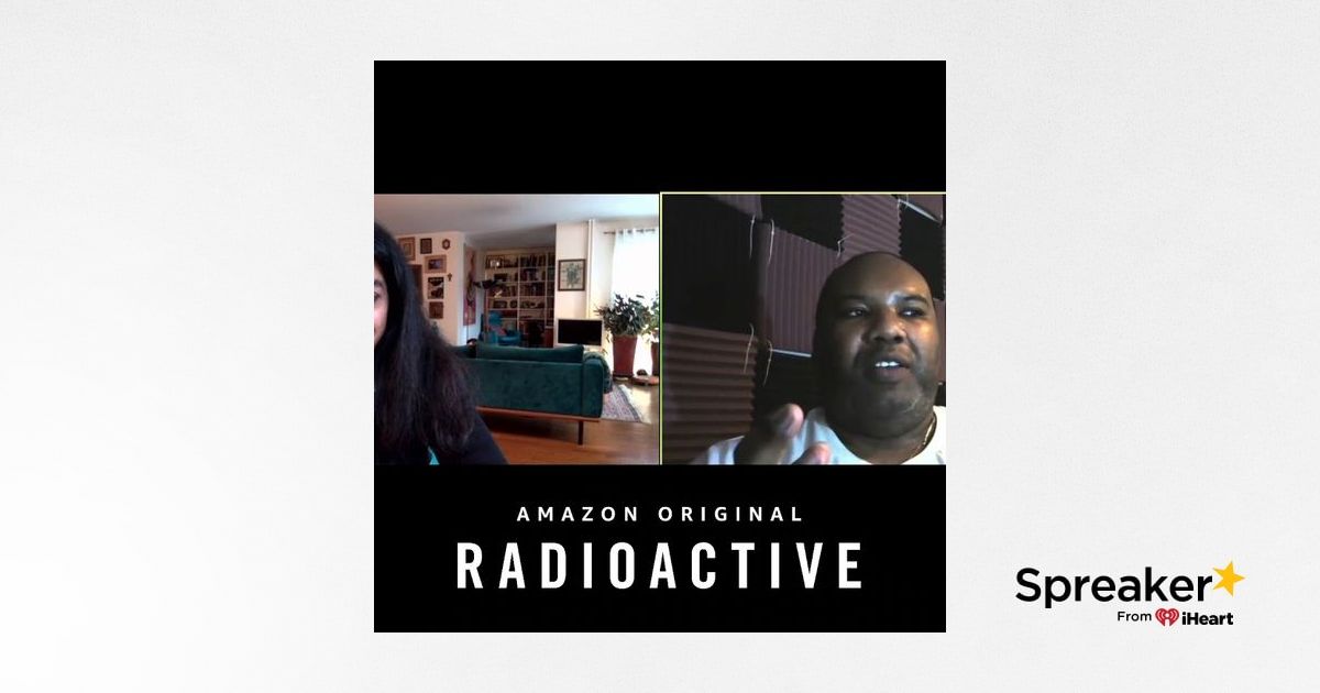 Interview: Marjane Satrapi and Sam Riley On Marie Curie Biopic RADIOACTIVE