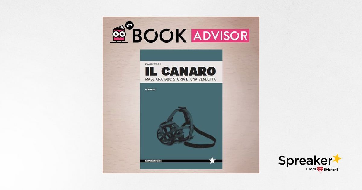 "Il canaro" di Luca Moretti: la storia di un efferato omicidio alla ...