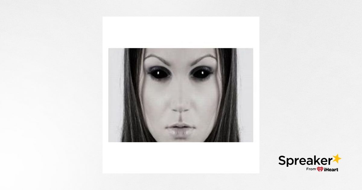 Talking Black Eyed Kids with Brian Bethel, Jason Offutt