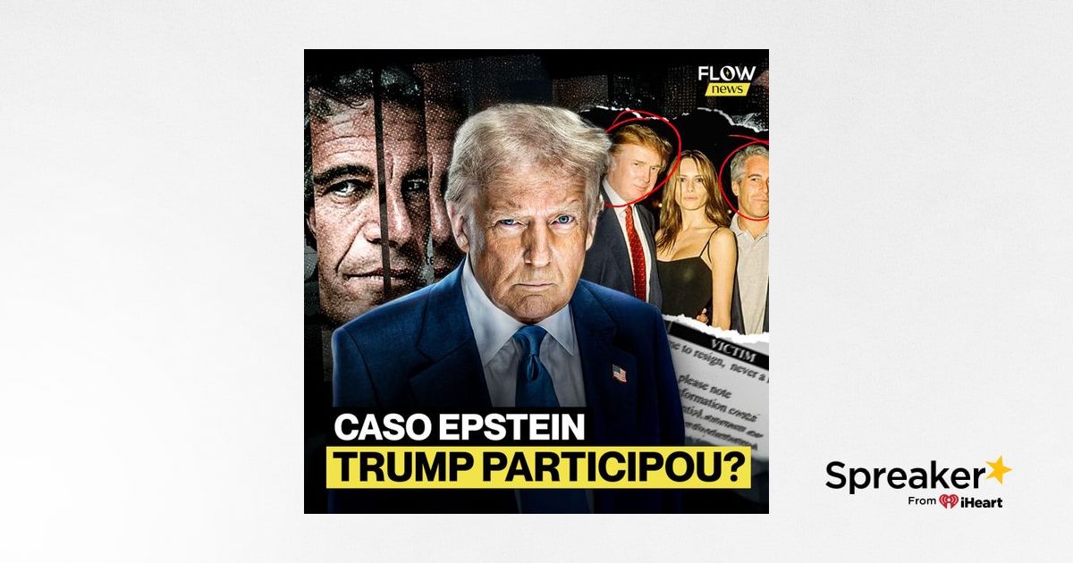 TRUMP BILL CLINTON / LULA É CONTRA TODES / ÔNIBUS DESGOVERNADO - Flow ...