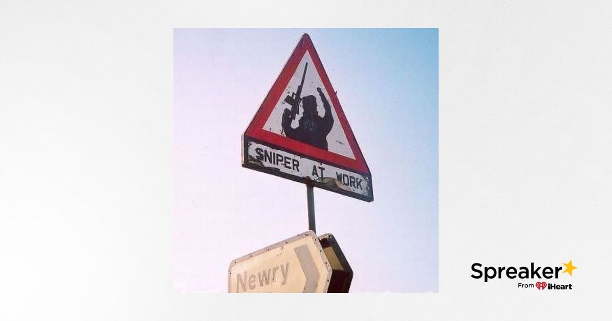 The South Armagh Sniper Brigade