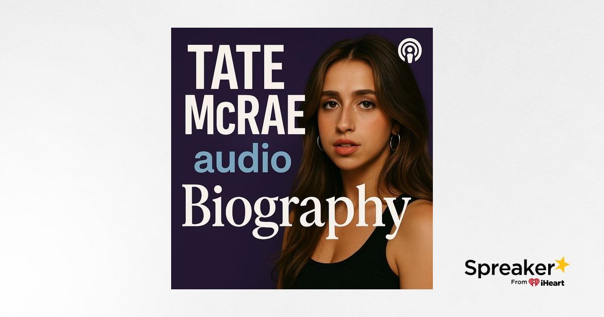 Tate McRae's Triumphant LA Return: Vulnerability, Style, and Starpower ...