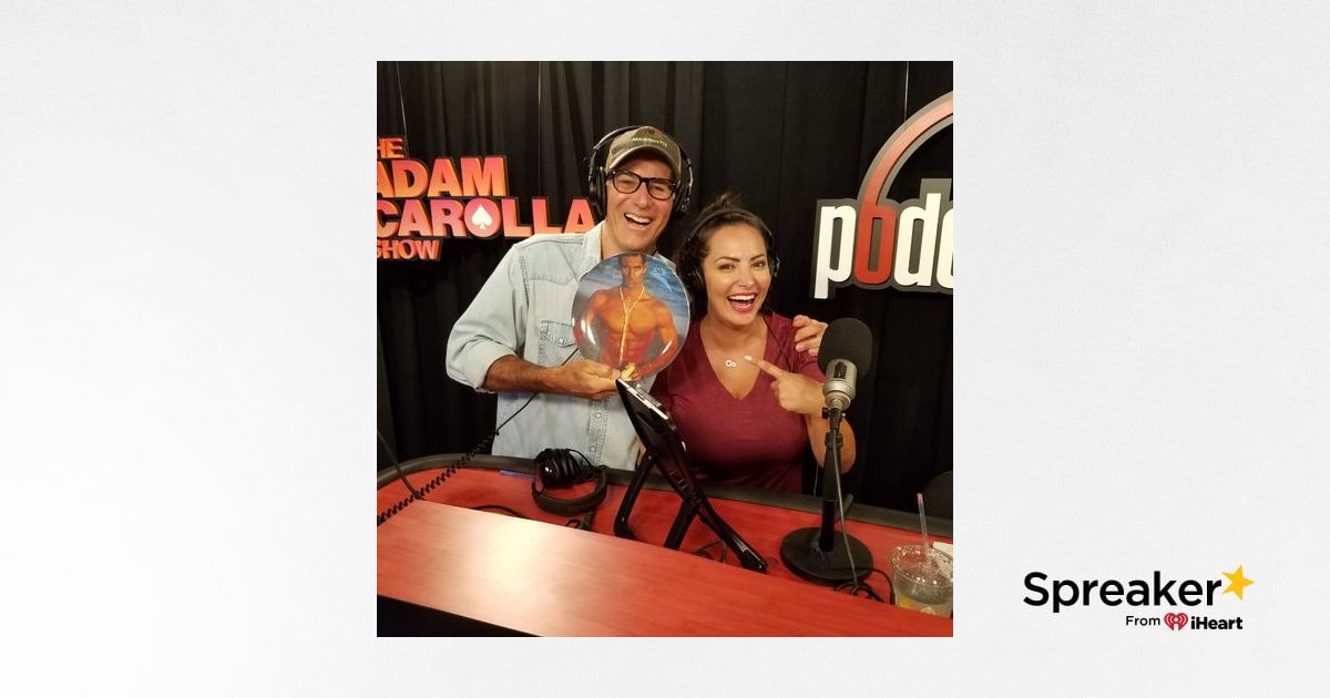 Vinnie Tortorich # 2 Documentarian