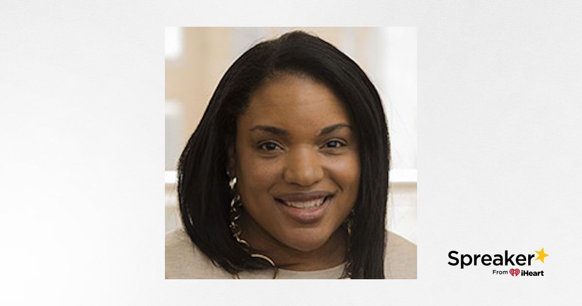 Nicole Porter: Sentencing & Prison Reform
