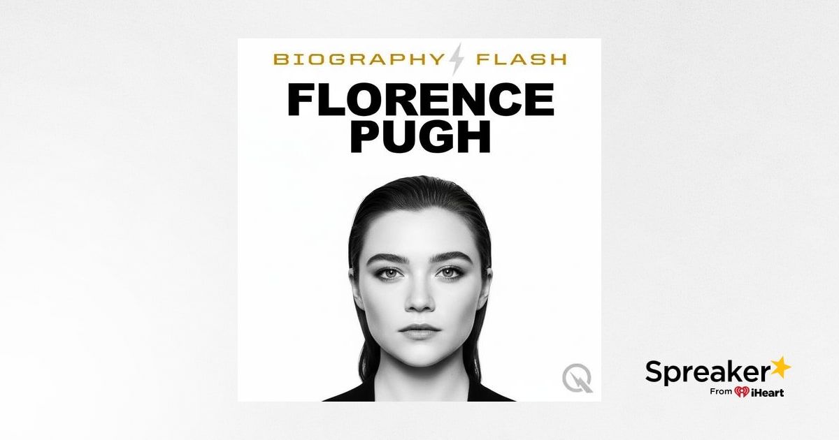 Biography Flash: Florence Pugh Stuns in Ibiza While Thunderbolts ...
