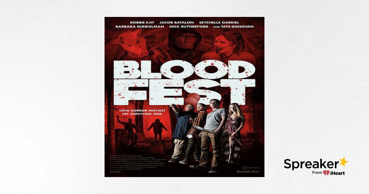 Blood Fest