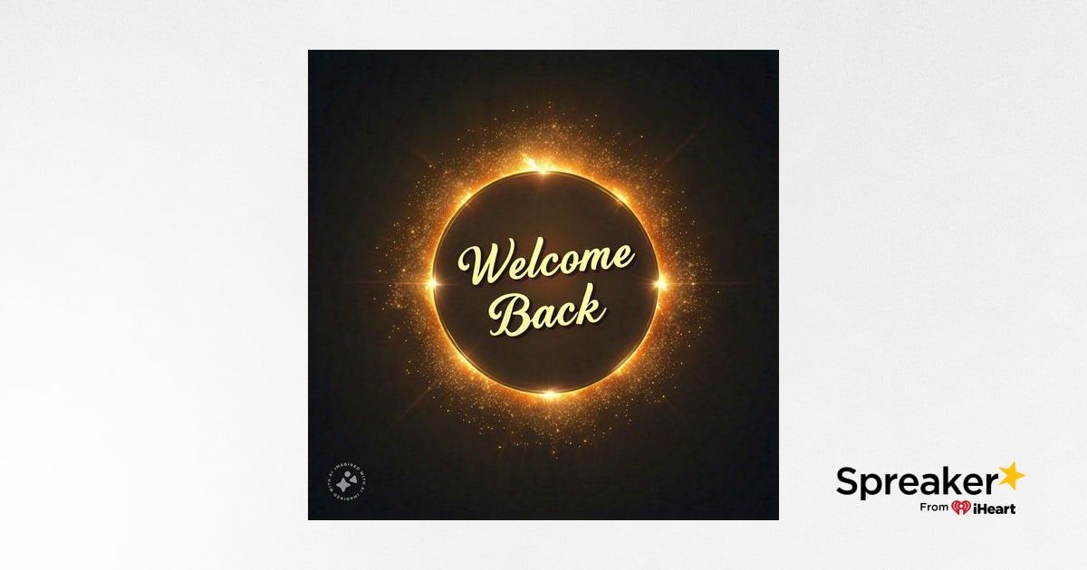 S01E15: Welcome Back Edition