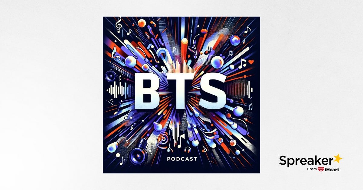 BTS Rise to Global Stardom - The Inspiring Journey of K-Pop Icons