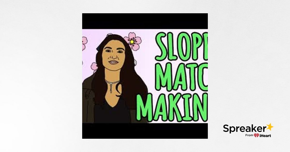 RACIST MATCHMAKER vs STAND UP COMIC Race in America Snarled