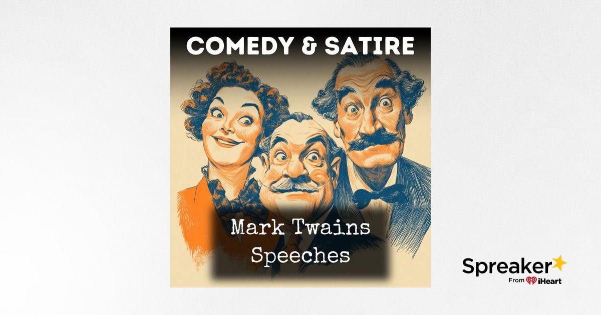 058 - Introducing Edgar Wilson Bill Nye and James Whitcomb Riley ...