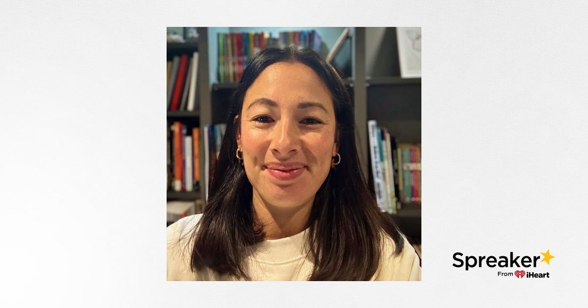 Social class and education with Katie Tyler (STUDENT SPECIAL)