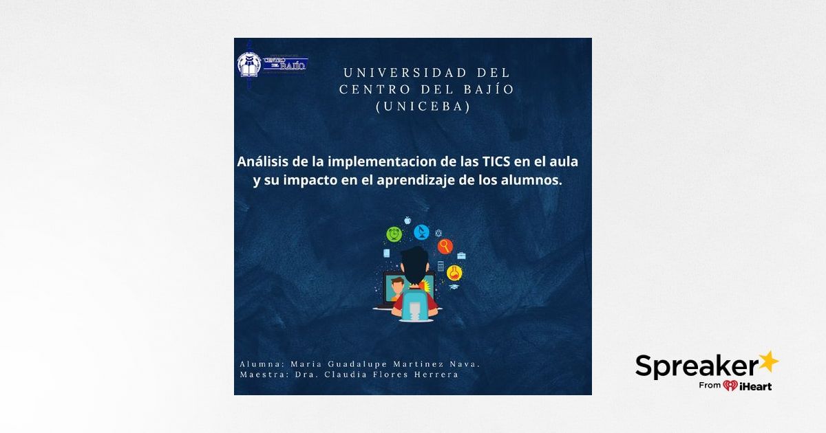 Implementacion de las TICS en el aula