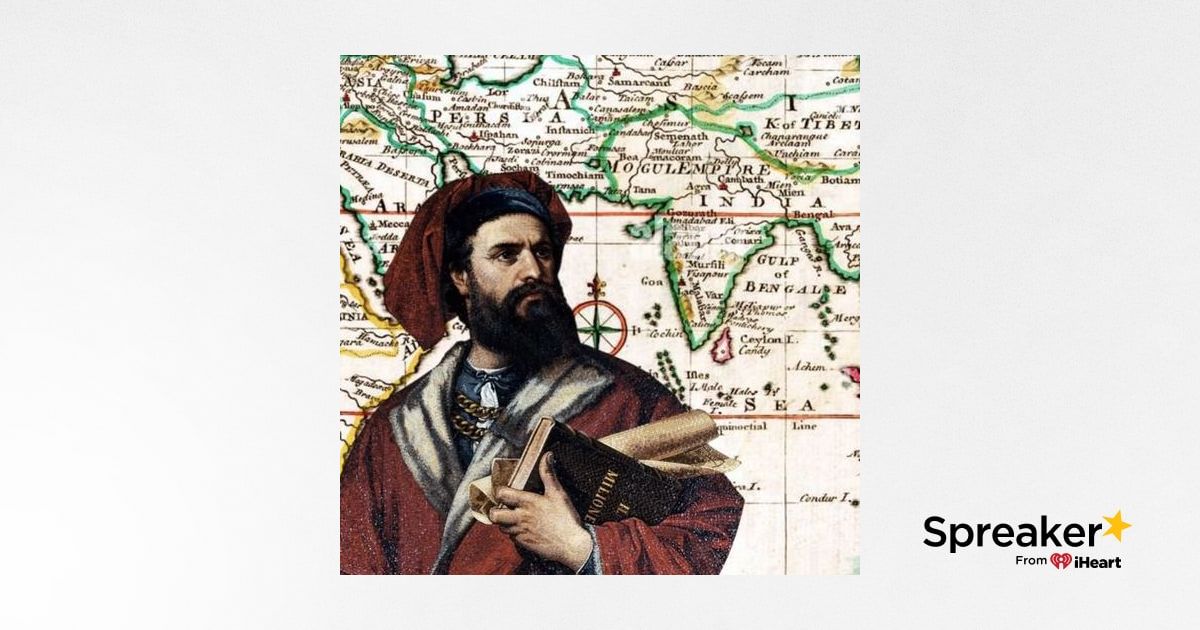 The Book of Ser Marco Polo, the Venetian, concerning the kingdoms and ...