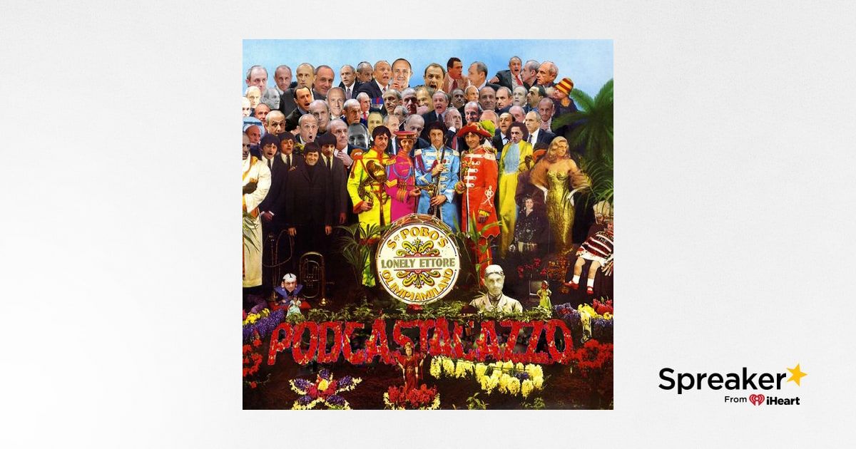 Di un mese piuttosto weird, di un altro doppio turno ma soprattutto ...