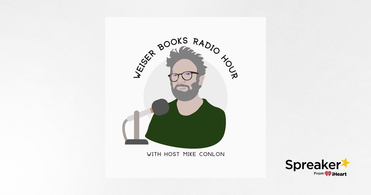 Our Host Mike Conlon Interviews Tracey Rollin