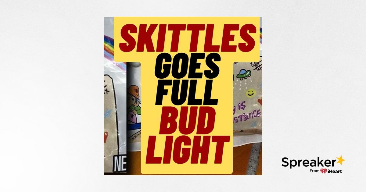 Skittles Boycott? Candy Brand Goes Full Bud Light