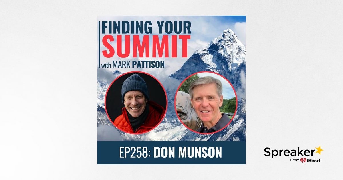 Don Munson: the voice of the Clemson Tiger tells how he rose to the top ...
