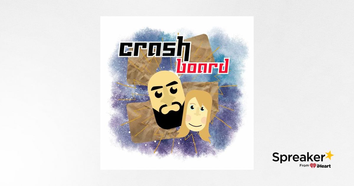 Crash Board