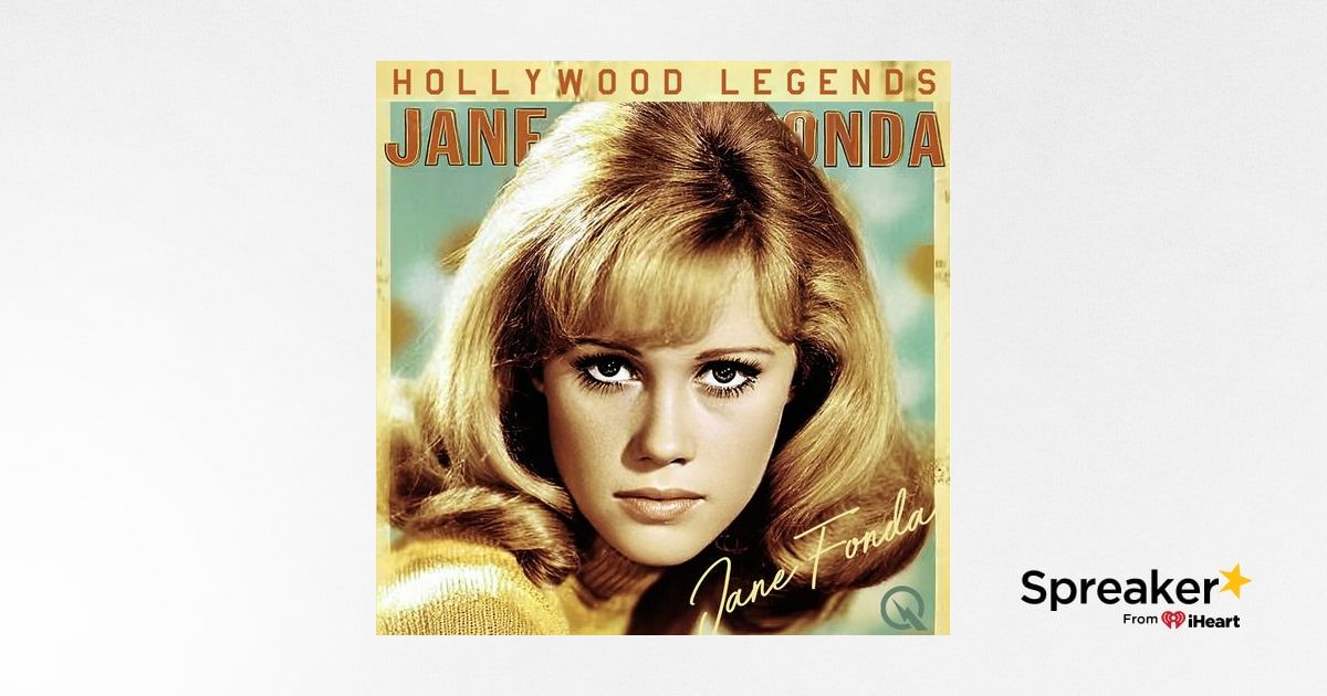 Biography Flash: Jane Fonda Reignites Free Speech Fight, Channels ...