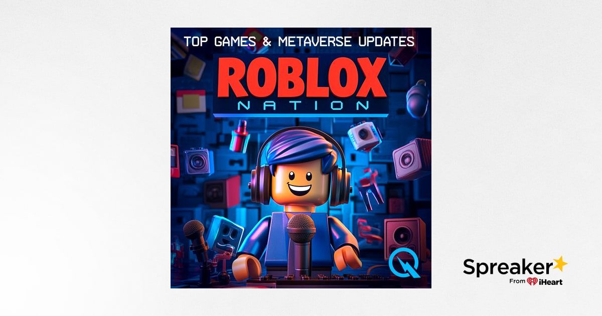 Roblox Nation Insider: Top Games, Platform Updates, and Community ...