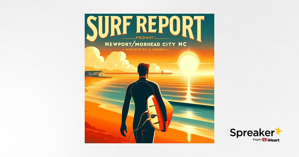 High Rip Current Risk Alerts for North Carolina Beaches: Surf ...