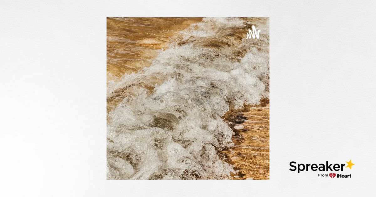 119.《粗海盐》 朗读：姜林杉