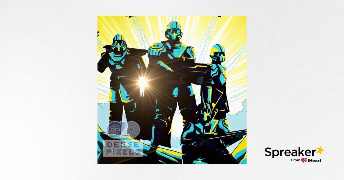 The Ideal Live Service Model (Helldivers 2 Flying Bugs, Stardew Valley ...